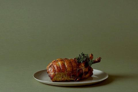 Aylesbury duck ballotine | Meatsmith