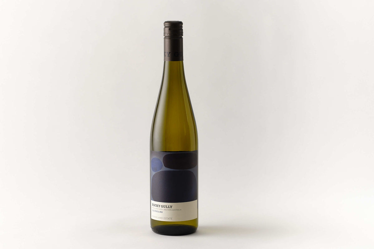 2025 Frankland Estate 'Rocky Gully' Riesling | Meatsmith