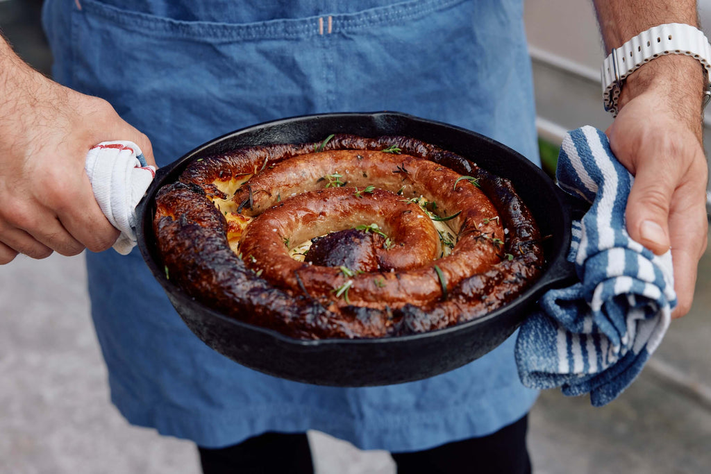 Meatsmith | Speciality Butcher & Wine Merchant | Melbourne