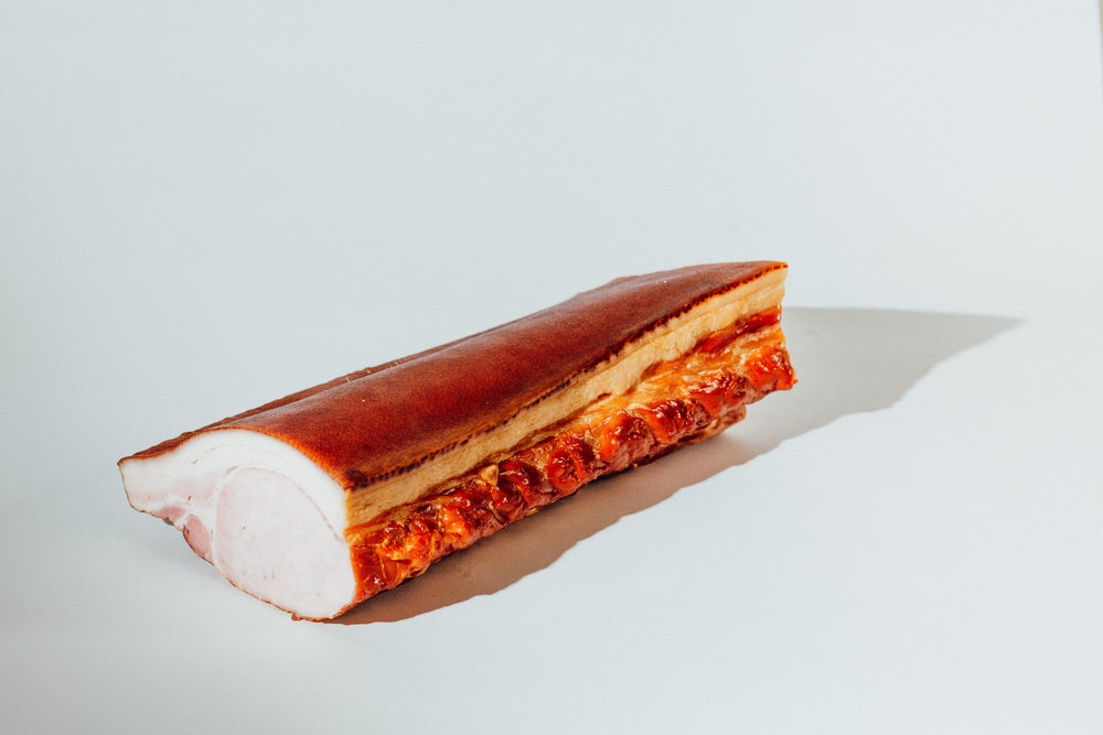 Middle Bacon 250g | Meatsmith