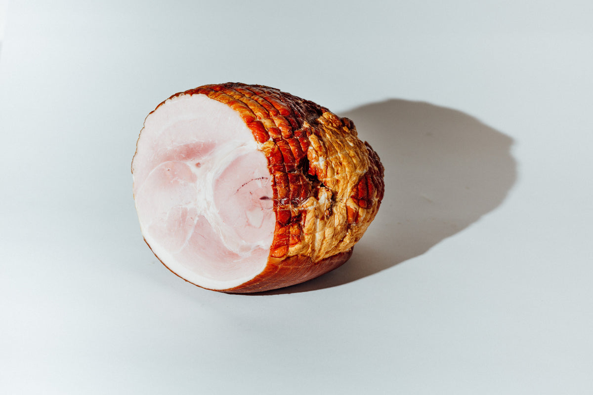 Order Rare Breed Ham Online - Award Winning | Meatsmith | Meatsmith