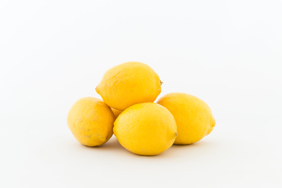 Australian Lemon | Meatsmith